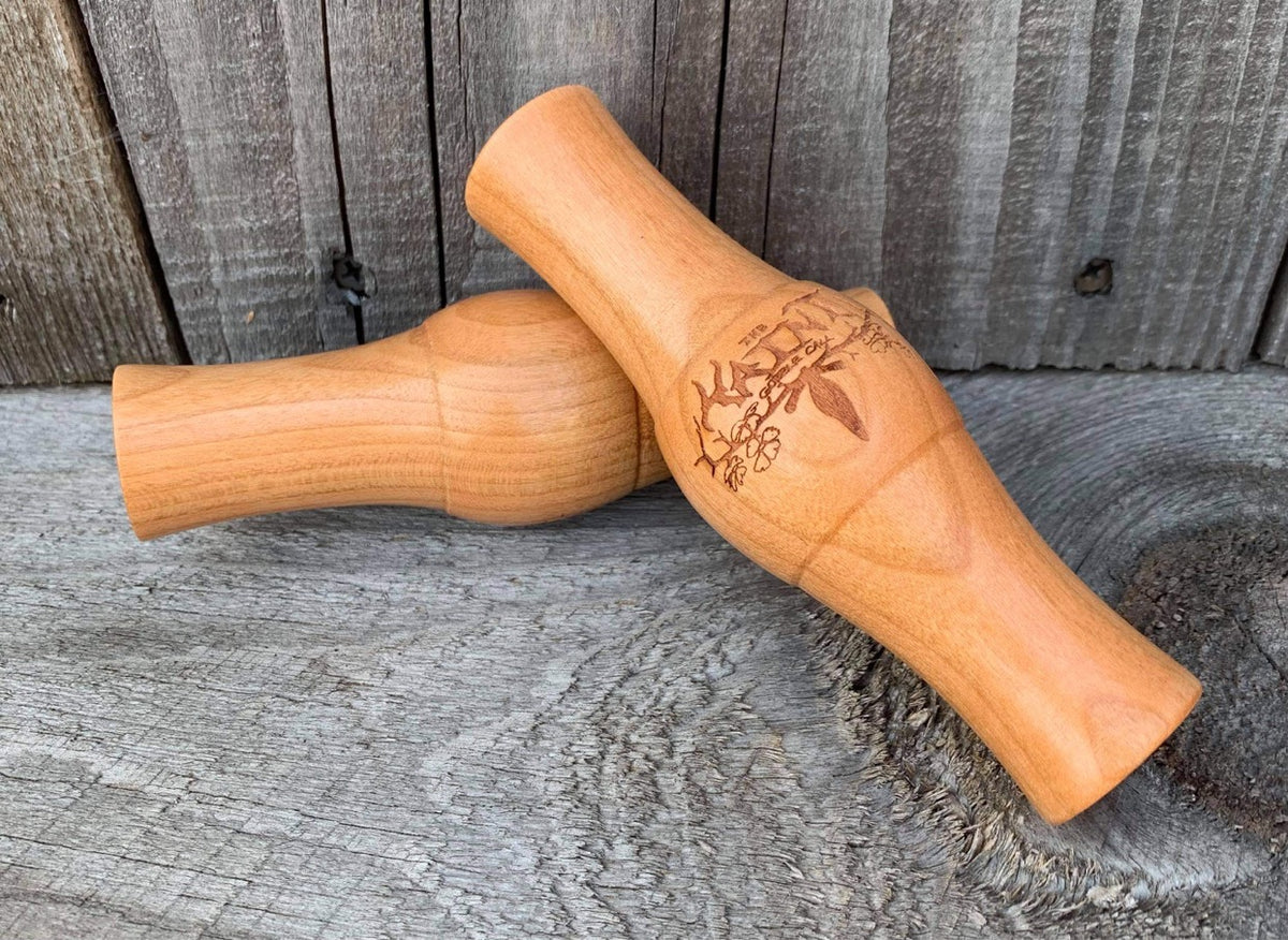 Haint Gobble call – Down N Dirty Outdoors